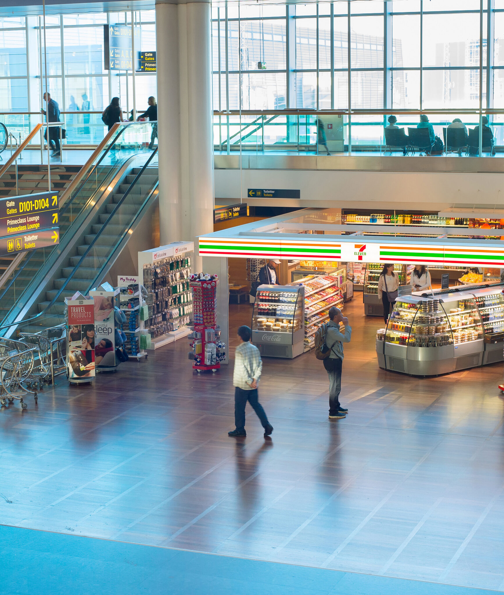 Fly fra Danmark til Paris | Paristips