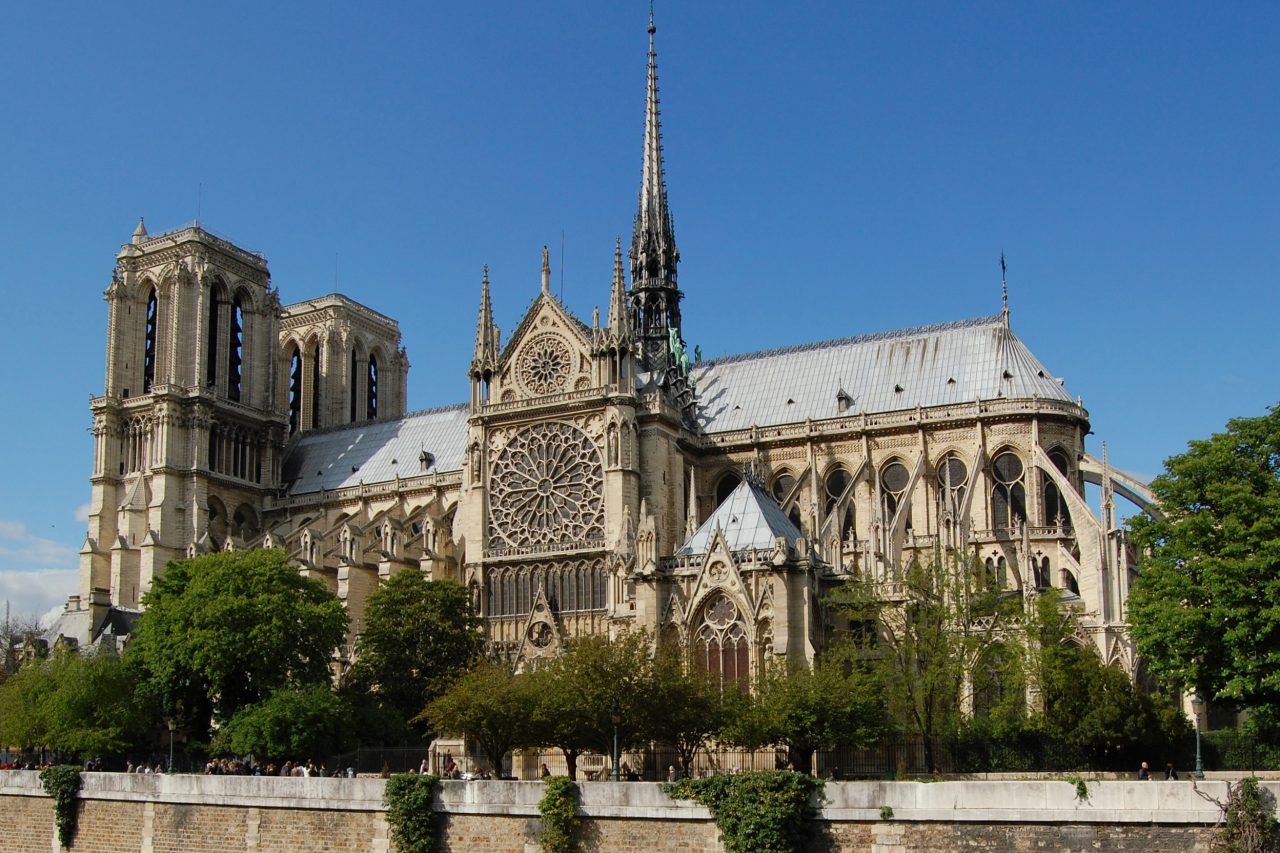 Katakomberne i Paris | Paristips.dk